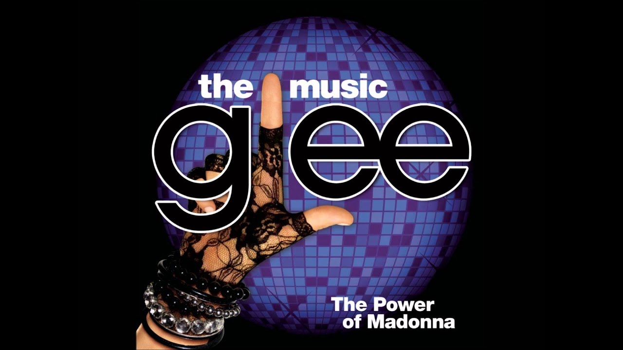 Glee The Power Of Madonna - 01. Express Yourself - YouTube