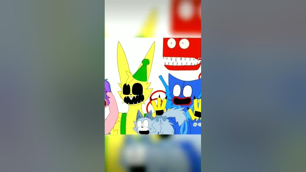 попи плей тайм Youtube