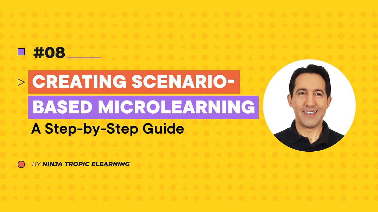 How to Create Impactful Scripts for Scenario Based Training: From Theory to Action Learners Love ...