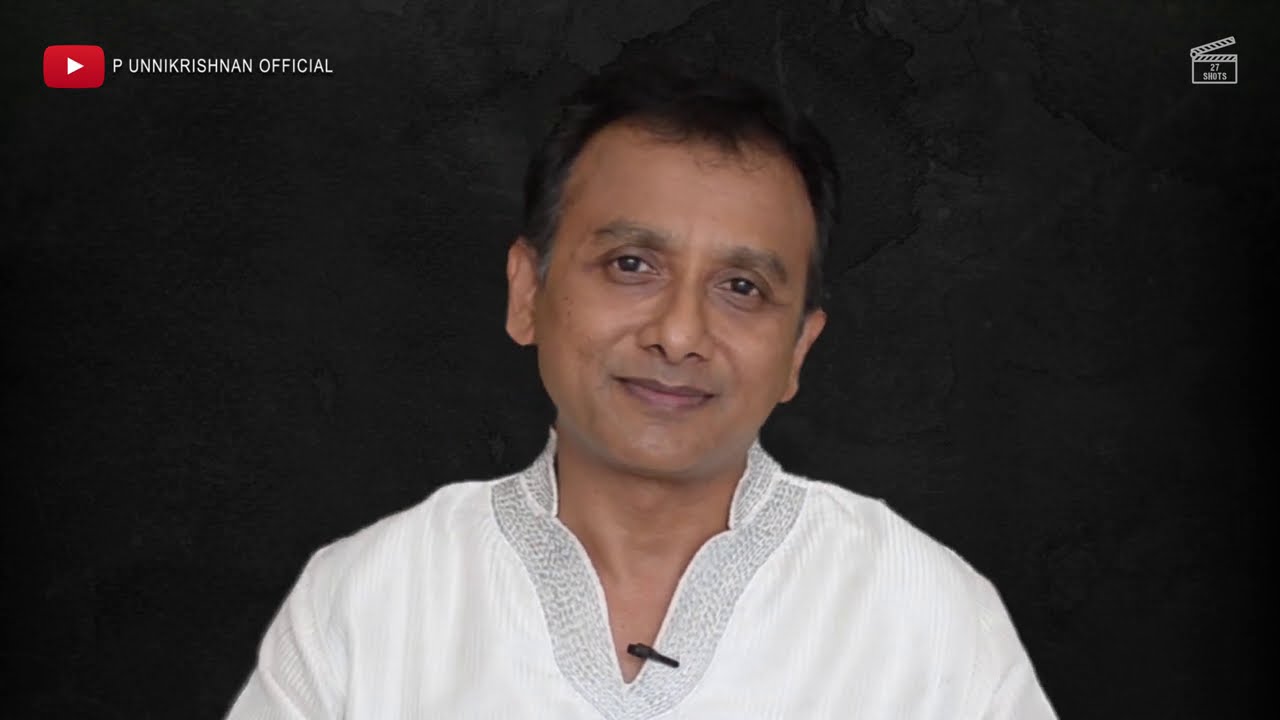 Thank You for 50K Subscribers | P UNNIKRISHNAN OFFICIAL - YouTube