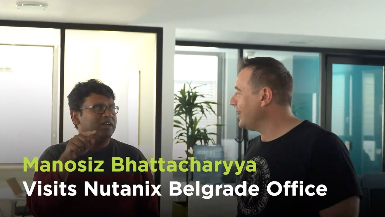 Mano's Visit To Serbia: "We will grow this faster than other locations ...