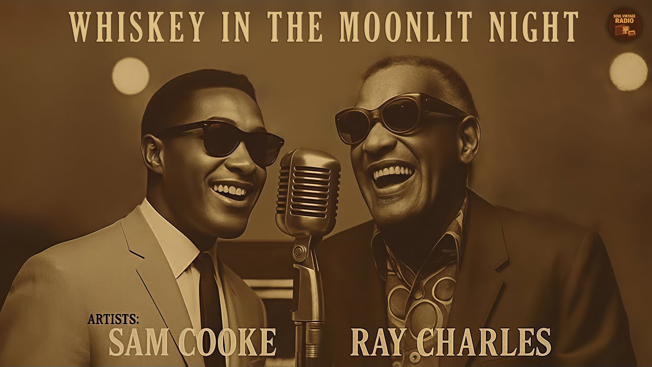 Ultimate 60’s Soul Classics – Sam Cooke, Ray Charles, Marvin Gaye ...