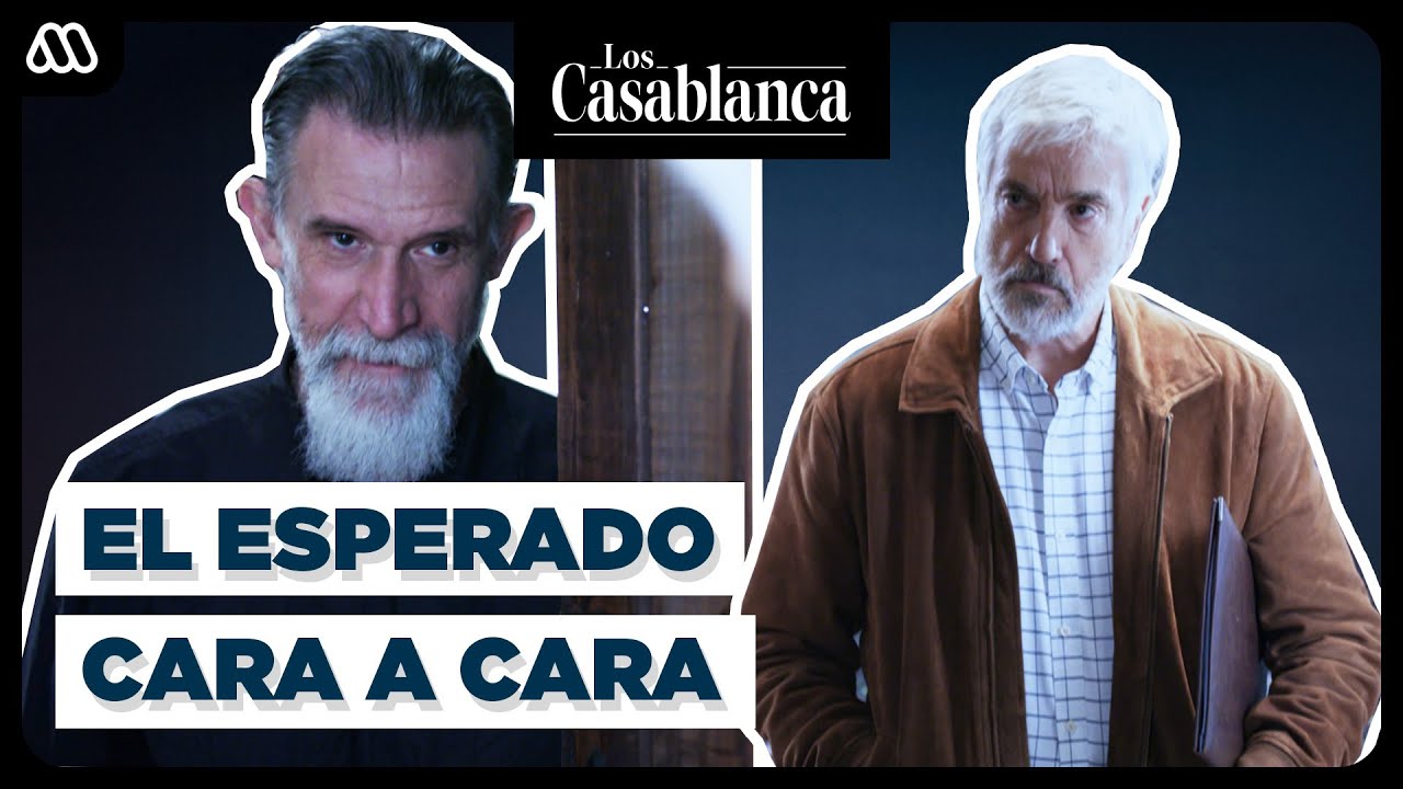 AVANCE Capítulo 150: Raimundo se ENFRENTARÁ a su hermano Iván | Los ...