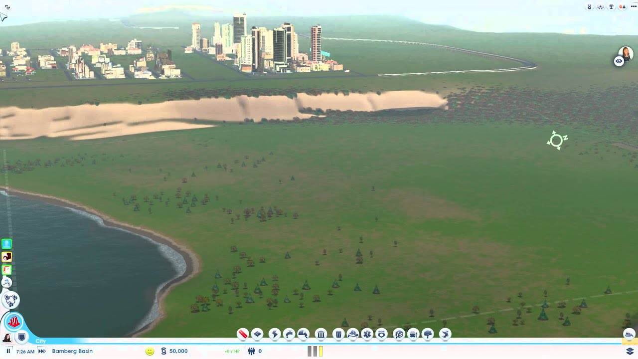 SimCity™: Complete Edition - YouTube