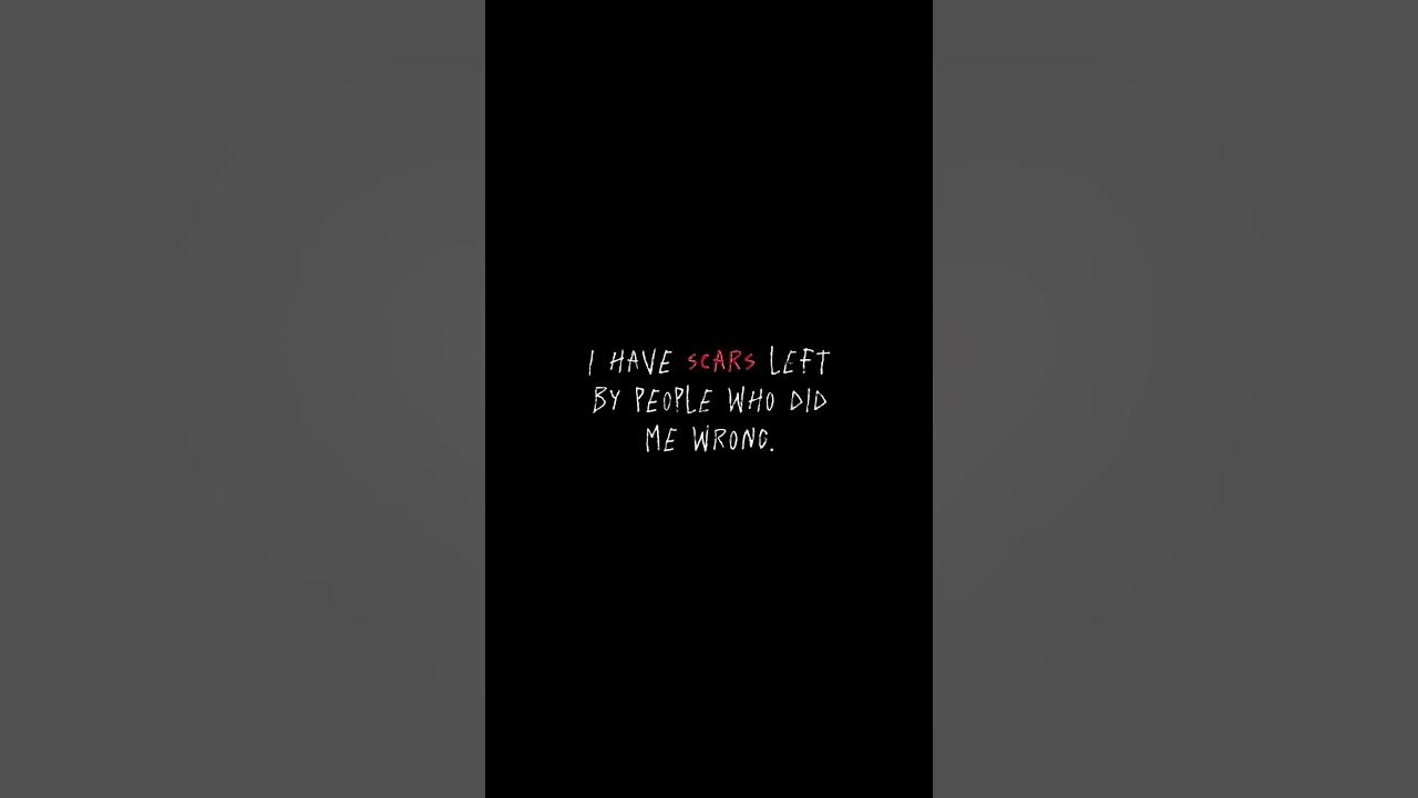 I Am Not Perfect YouTube i-am-not-perfect-youtube