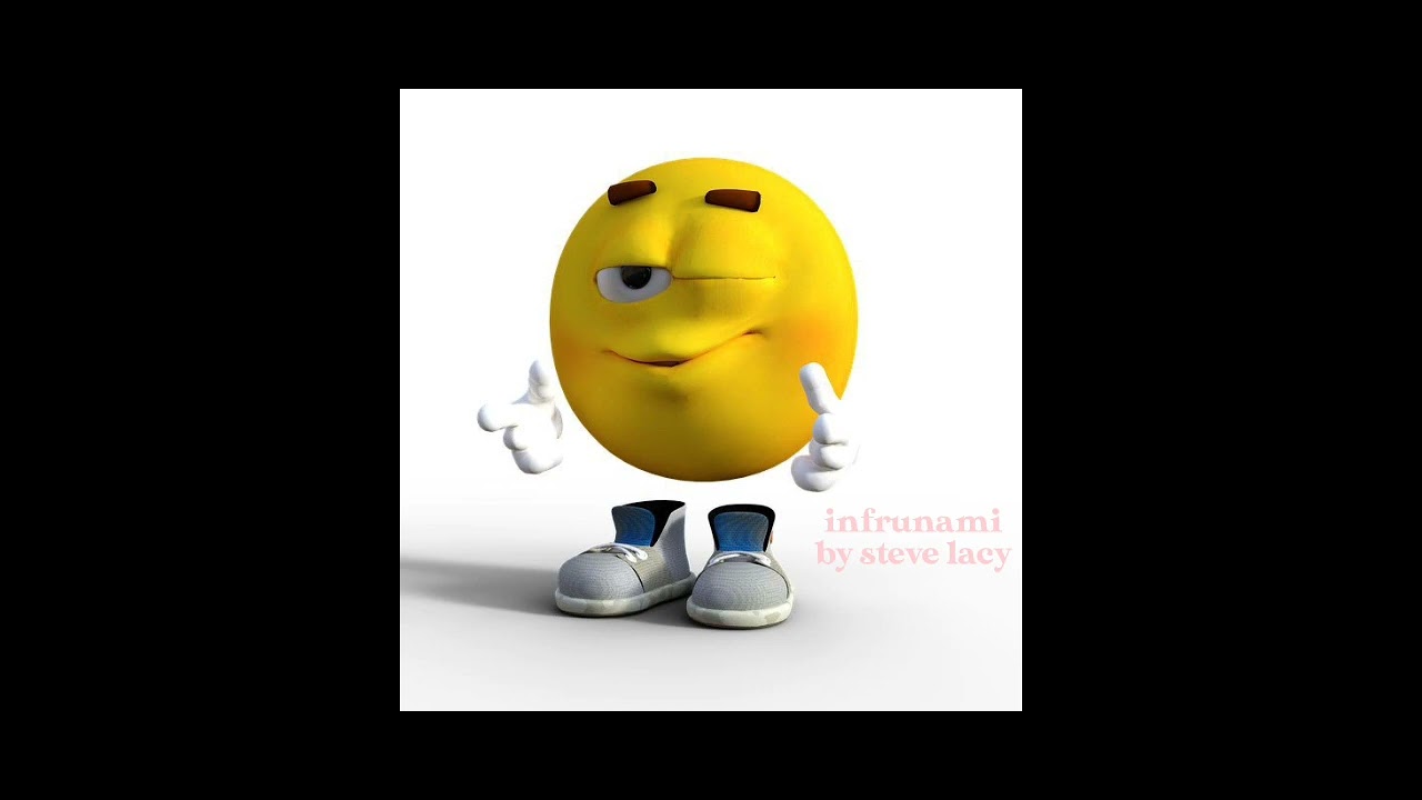 infrunami - steve lacy (sped up extended) - YouTube