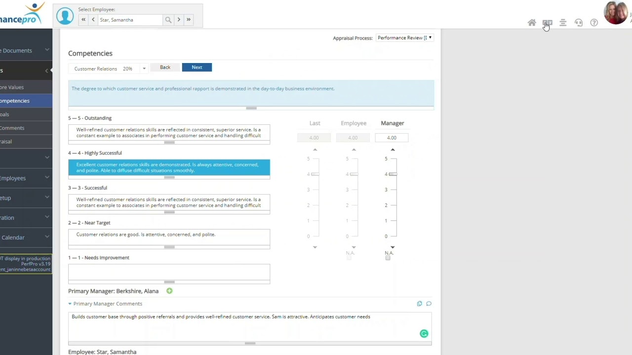 Performance Pro Overview - YouTube