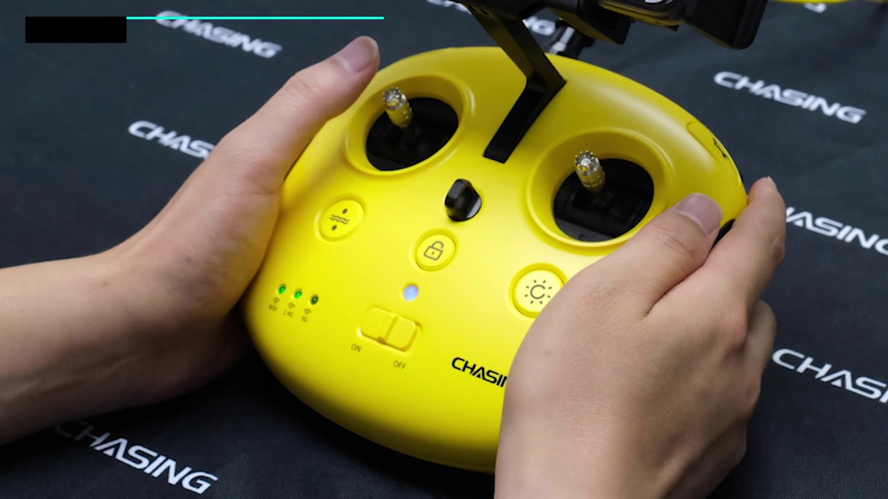 How to - CHASING M2 Quick start - YouTube