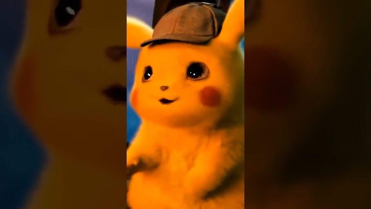 Pokémon sings - YouTube