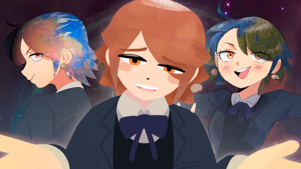 Terraforming Mars Chan - YouTube