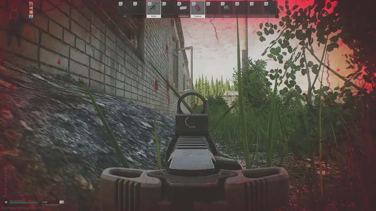 reserve to close spawn - YouTube