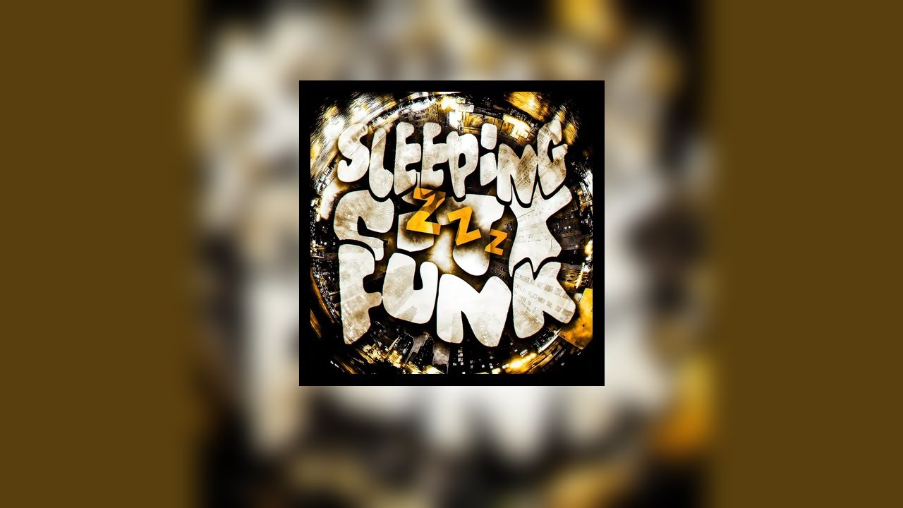 (INSTRUMENTAL) Sleeping City Funk - YouTube