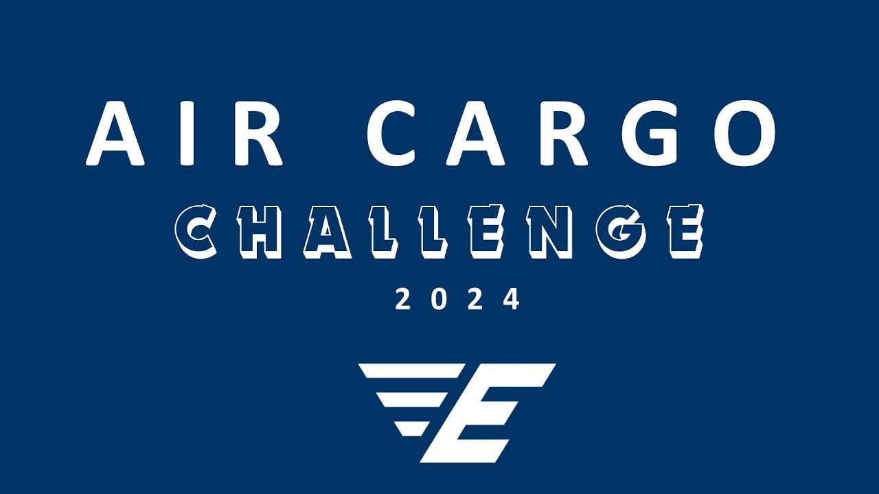 Air Cargo Challenge 2024 EUROAVIA Teams Presentation - YouTube