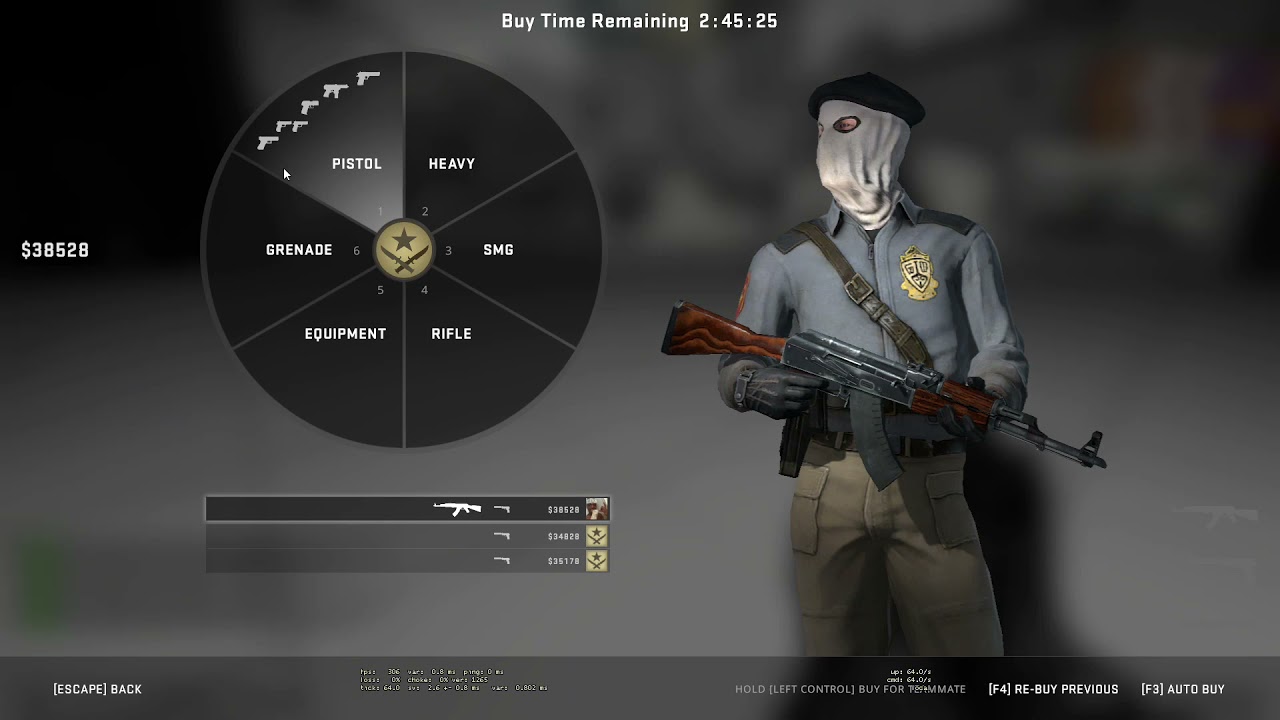 osiris cheat + Injector (undetectable)CSGO - YouTube