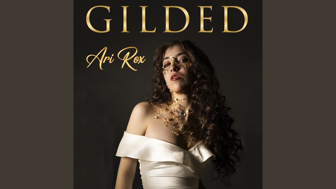 Gilded - YouTube