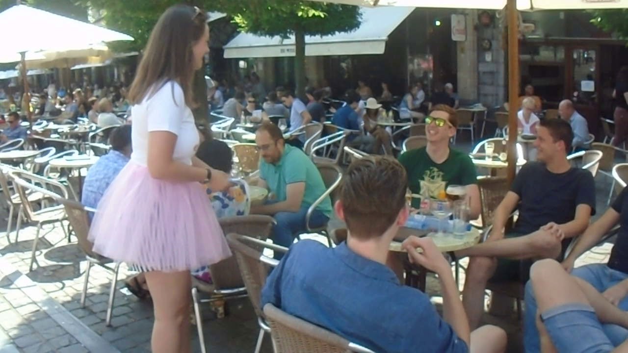 Sex In The City Vrijgezellendag Voor Vrouwen Spel In Leuven Op 26 05