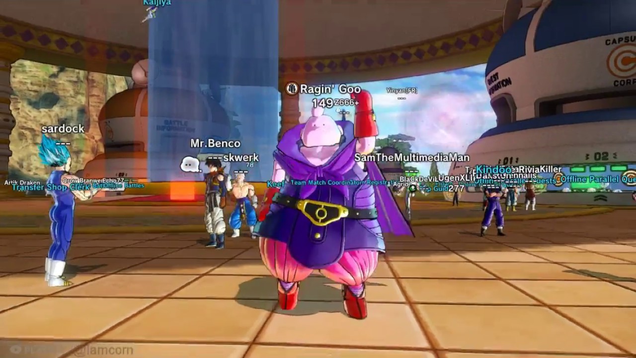 Dance of the Derp. - YouTube