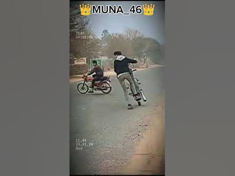 MUNA_46 (BWP_1) - YouTube