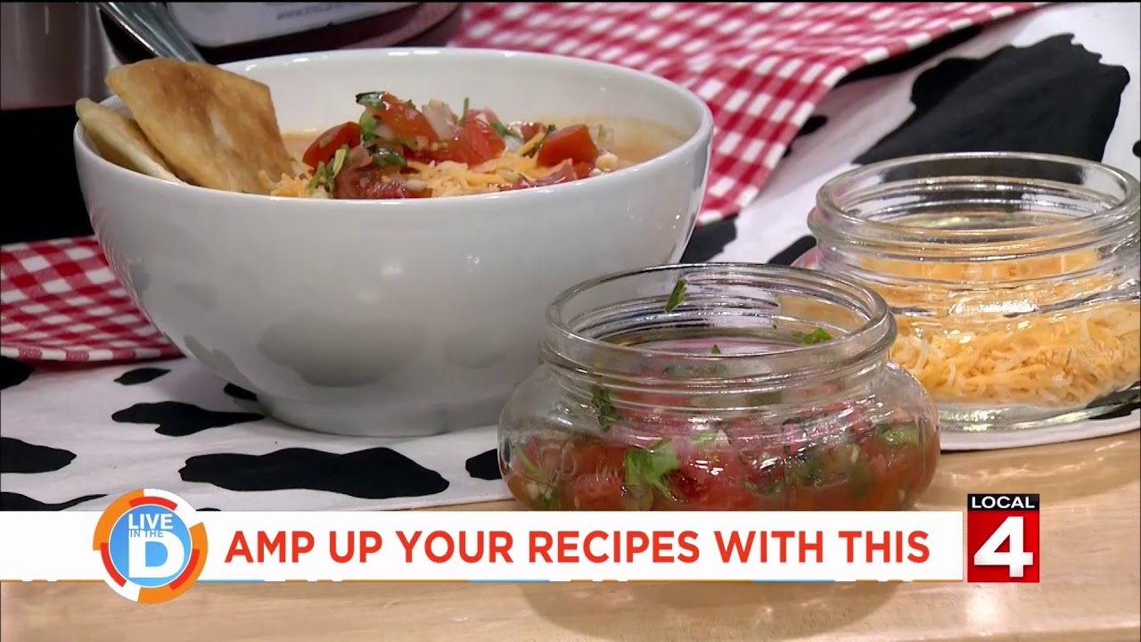 Tasty Tips for Cooking with Dairy - YouTube