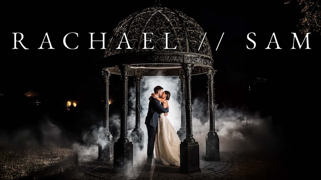 RACHAEL // SAM - TRAILER - YouTube