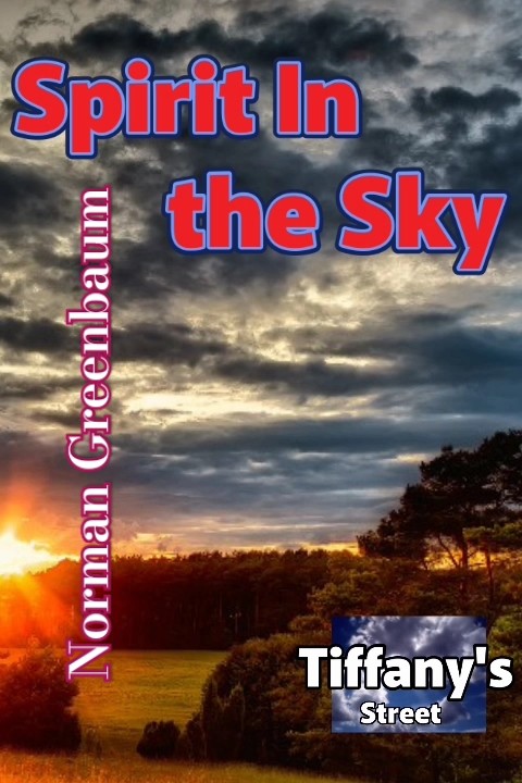 Norman Greenbaum - Spirit In the Sky - YouTube