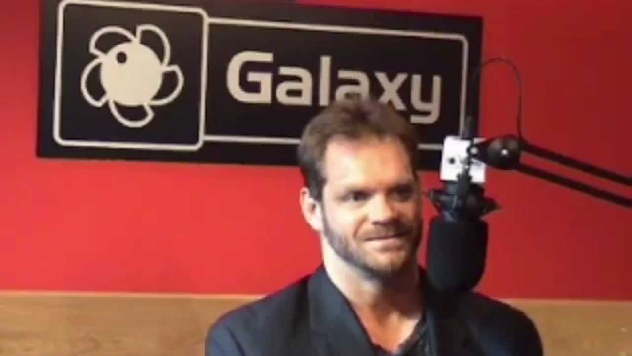 Chris Benoit on children - YouTube