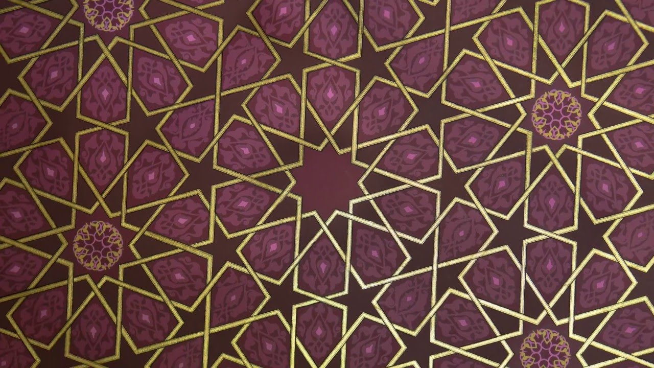 Moroccan Powder Room - YouTube