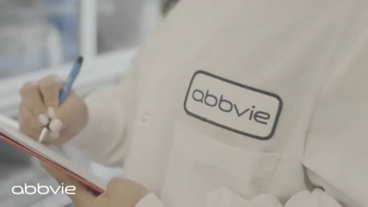 Make a Difference Working at AbbVie - YouTube