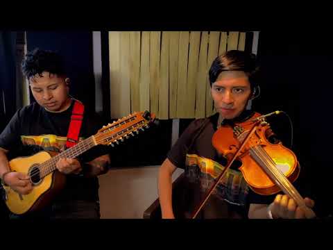 Entre licor y Licor  - Live Session - Grupo Razu Ec.