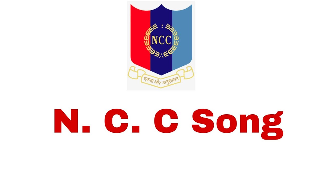Ncc Song - YouTube