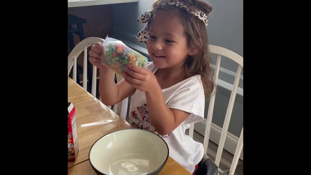 COM | Froot Loops - YouTube