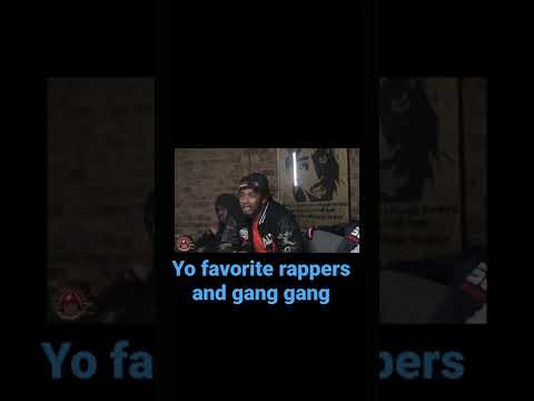 THF CRACK “TALKS ABOUT (GANG MEMBERS) IN COOK COUNTY JAIL Participating ...