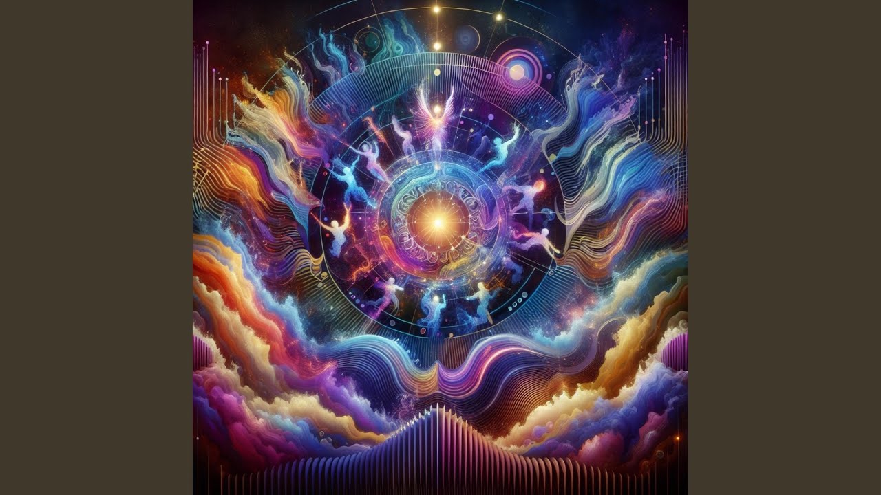 Galactic Pulse - YouTube