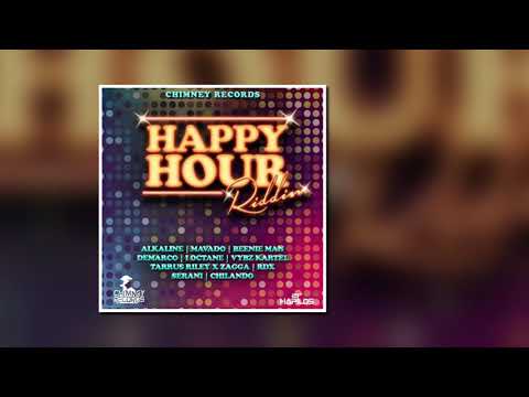 Mavado….Nah Use Dem [Happy Hour Riddim] [PCS] [720p] [EDITED]