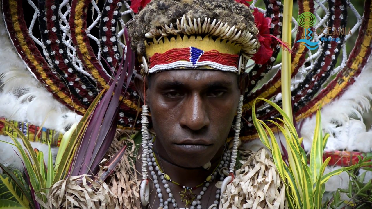 MASTER Oceania - YouTube