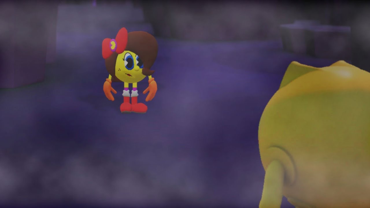 Pac-Man And The Ghostly Adventures Season 3 Soundtrack: Pacster Meet a ...