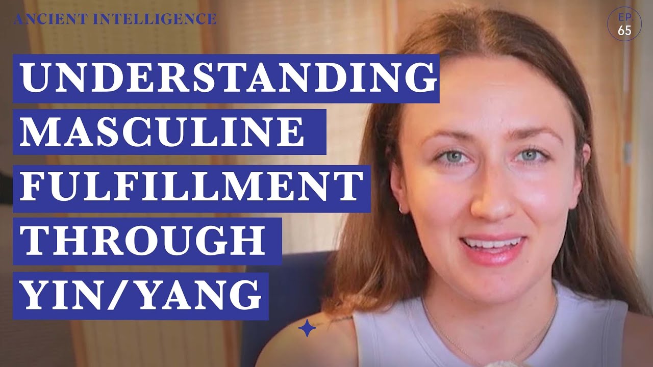 How Does a Man Access His Zone of Genius? - YouTube