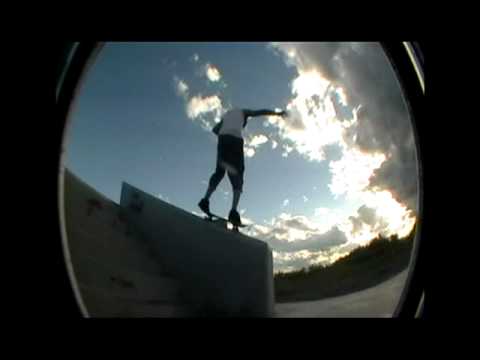 Shane Mcnevin Sk8 2010.mpg - YouTube
