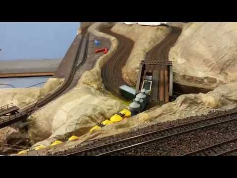 140 005-0 Bobina + 4x Bpjo, nebo TGV?
