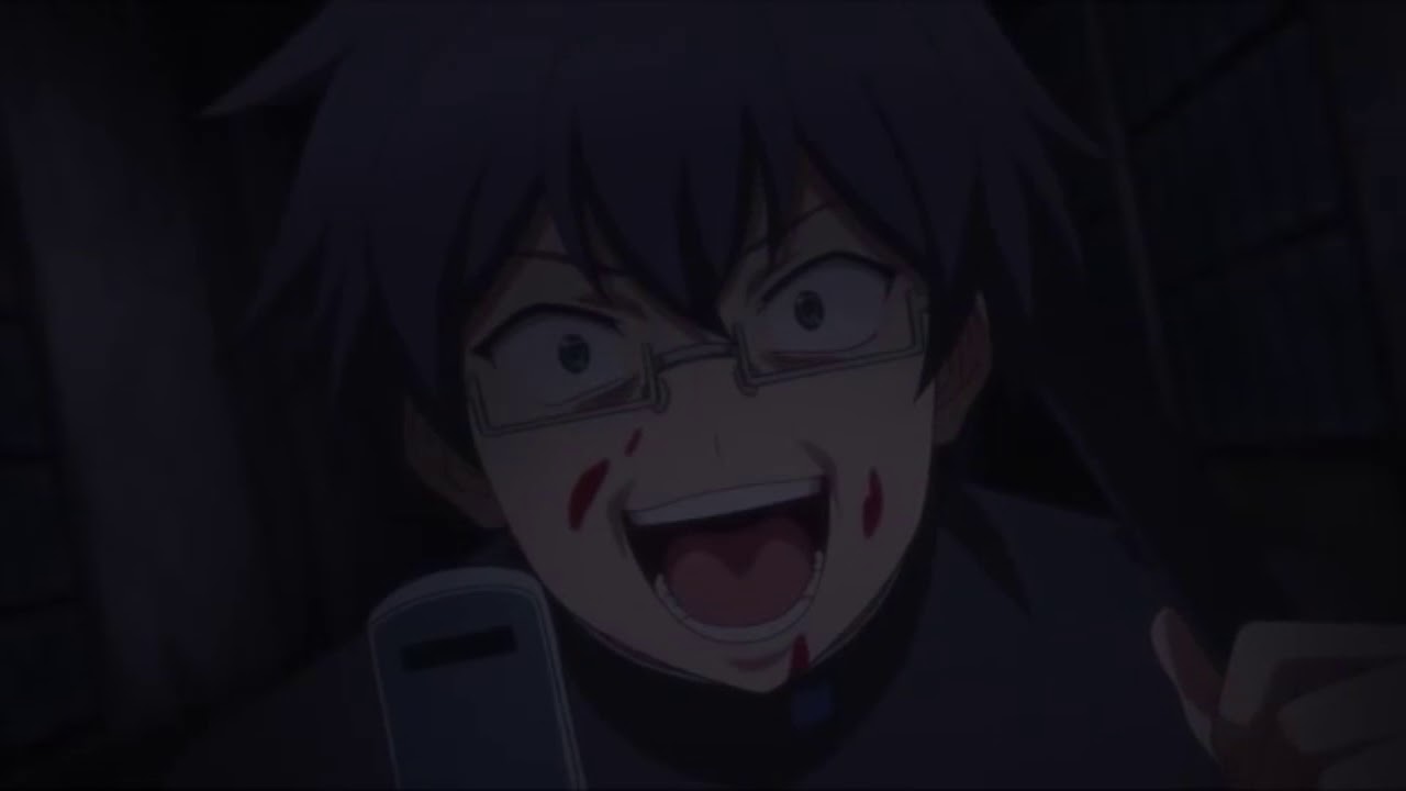 morishige dies - YouTube