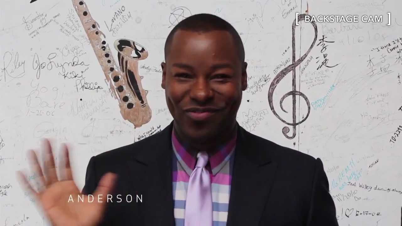 Ted Gibson's Top 5 Tips for Great Summer Hair - YouTube
