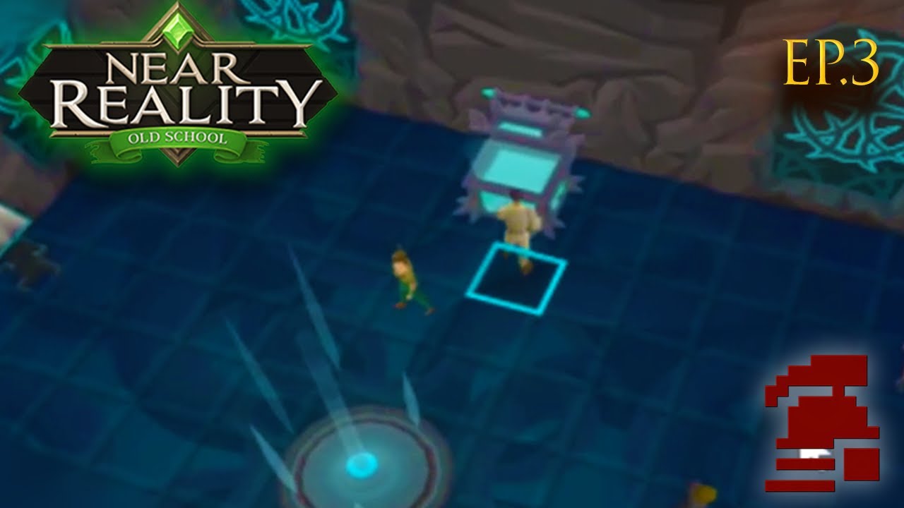 MASSIVE UPGRADES?! | Near Reality RSPS HCIM EP #3 + BIG Giveaway - YouTube