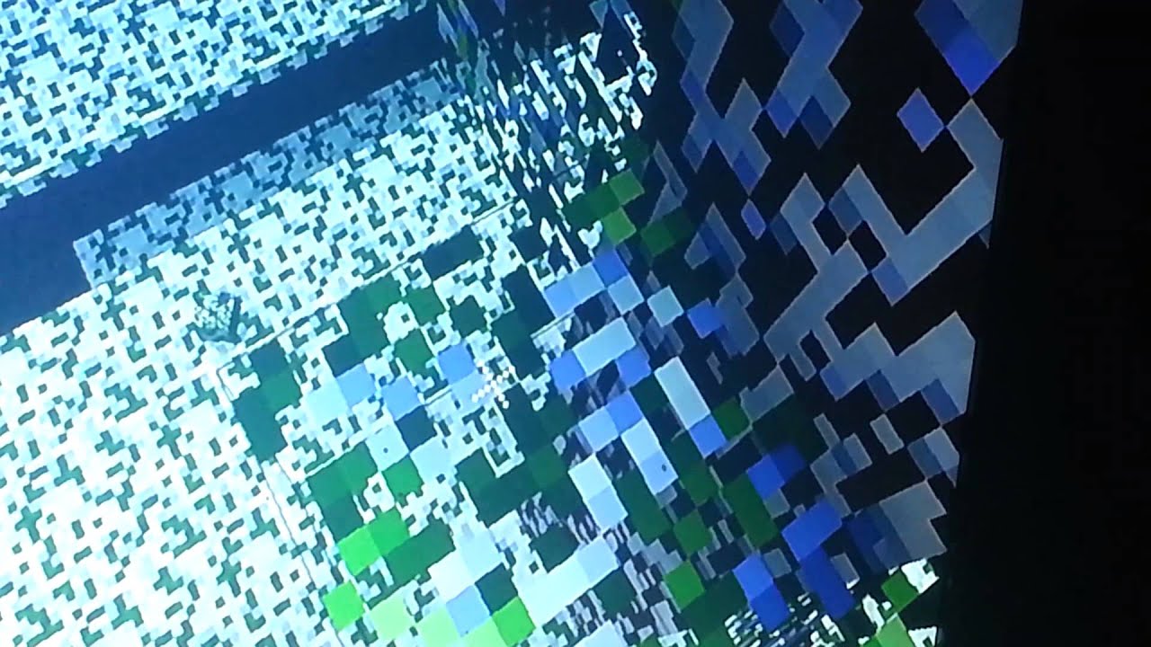 Minecraft Xbox-Rainbow City(5) - YouTube