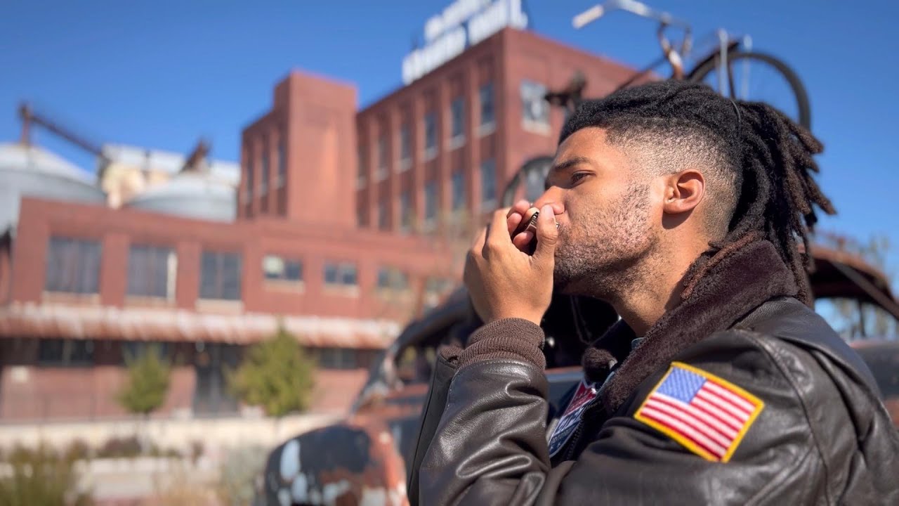 Exploring Jace Moore’s Musical Talents - YouTube