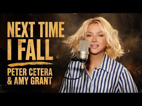 Next Time I Fall - Peter Cetera & Amy Grant (Alyona)