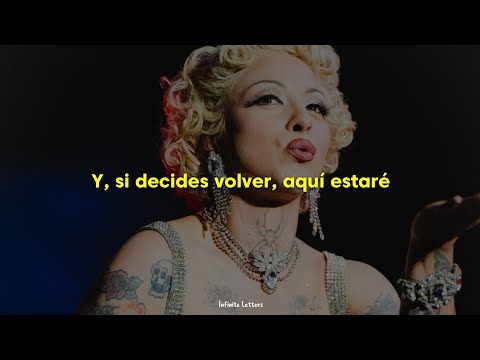 Mon Laferte - Ocupa Mi Piel (Letra)