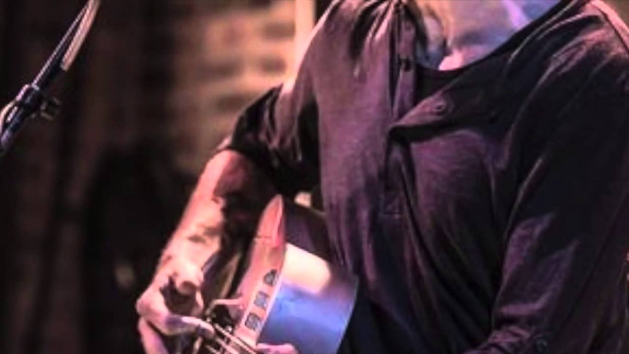 Luke Jordan Tribute CD Sneak Peek!! - YouTube