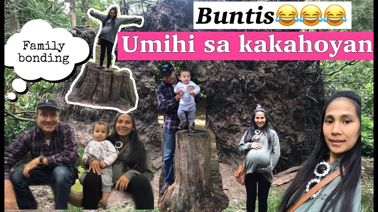 UMIHI SA KAKAHOYAN - YouTube