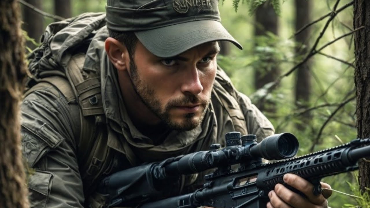 Sniper competition announcement (Pavlov Shack) - YouTube