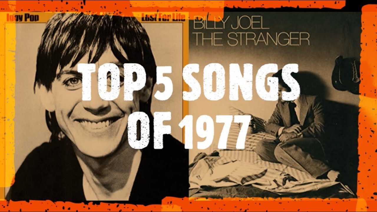 THE BEST SONGS OF 1977 YouTube the-best-songs-of-1977-youtube